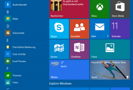 Alle Apps | Dettmer Verlag