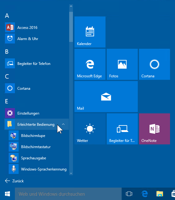 Alle Apps | Dettmer Verlag